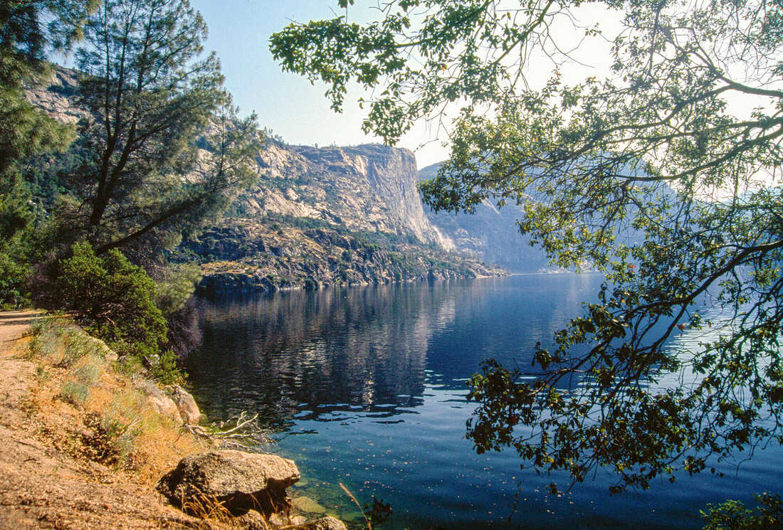 The West's water system is grappling with a racist past and hotter ...