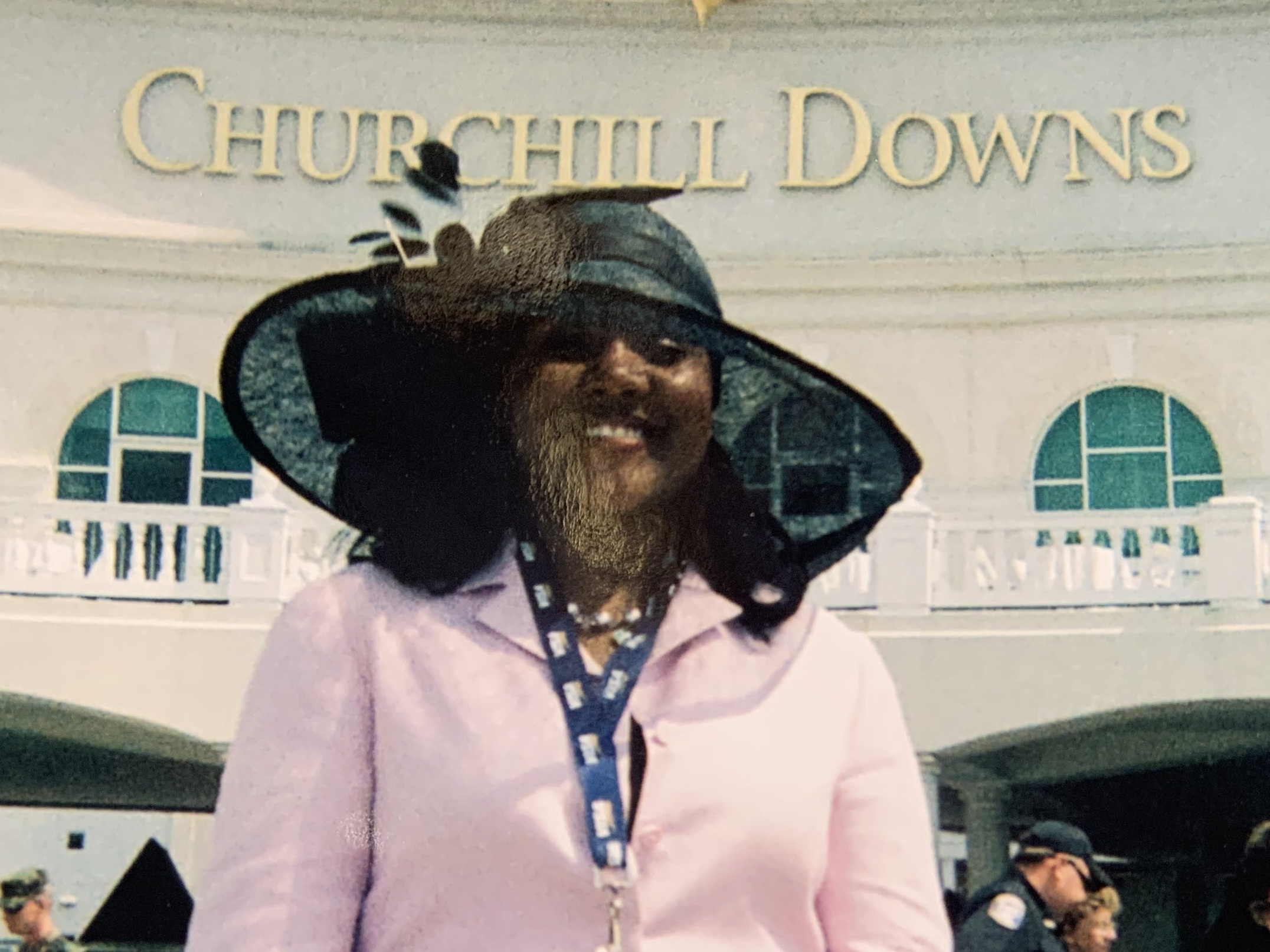 'Fresh Air' hosts Terry Gross and Tonya Mosley talk news, Detroit and ...