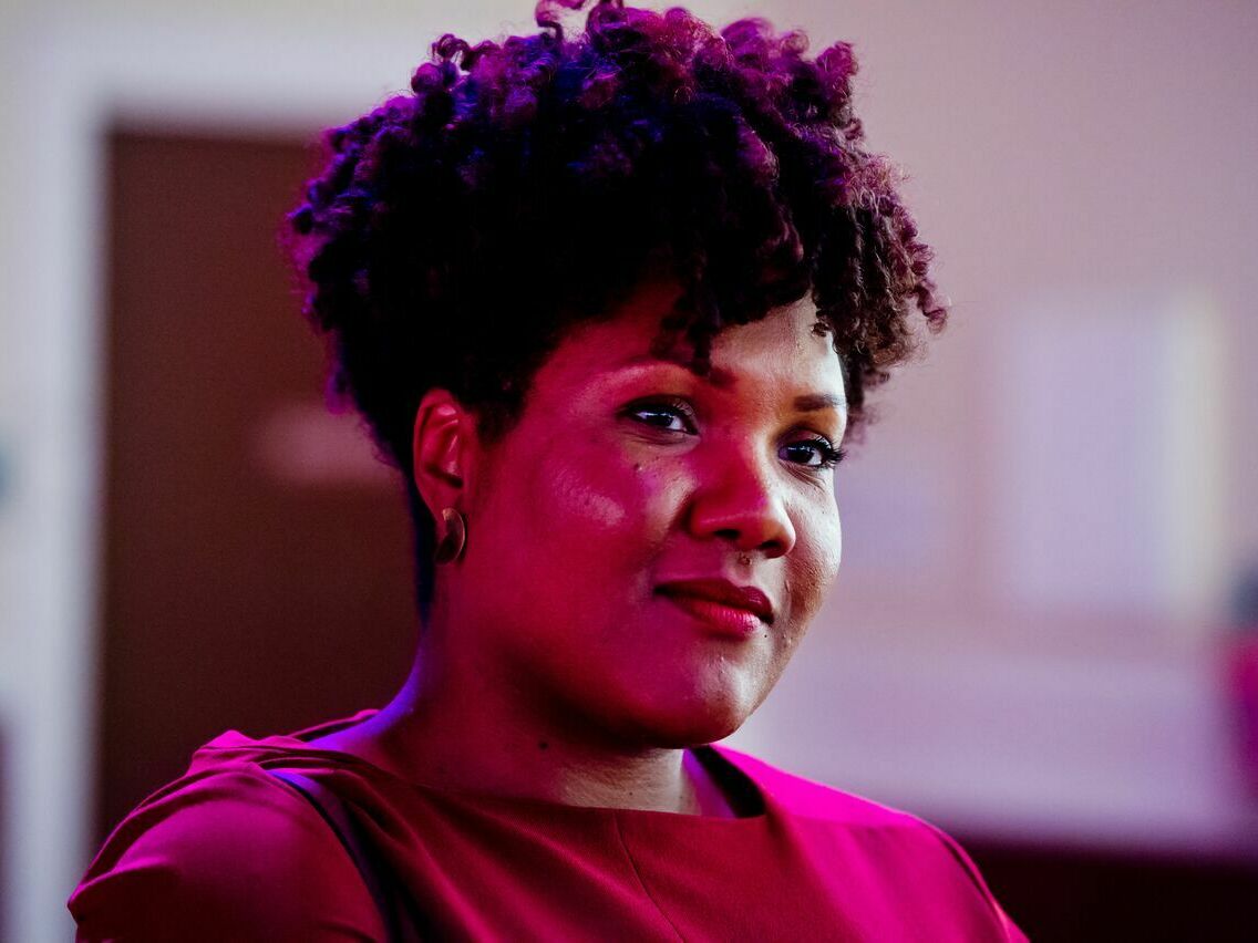 'Fresh Air' hosts Terry Gross and Tonya Mosley talk news, Detroit and ...