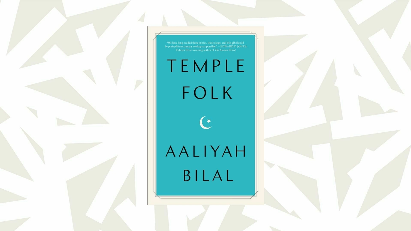 Aaliyah Bilal expands narratives about Black Muslims in 'Temple Folk ...