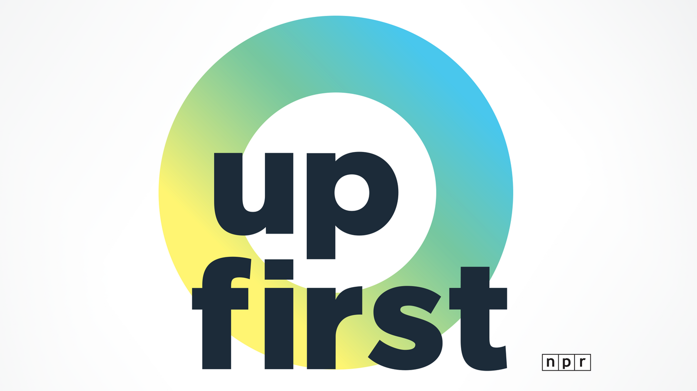 Biden Meets Zelenskyy, June Inflation, SAG-AFTRA Deadline Expires : Up First : NPR