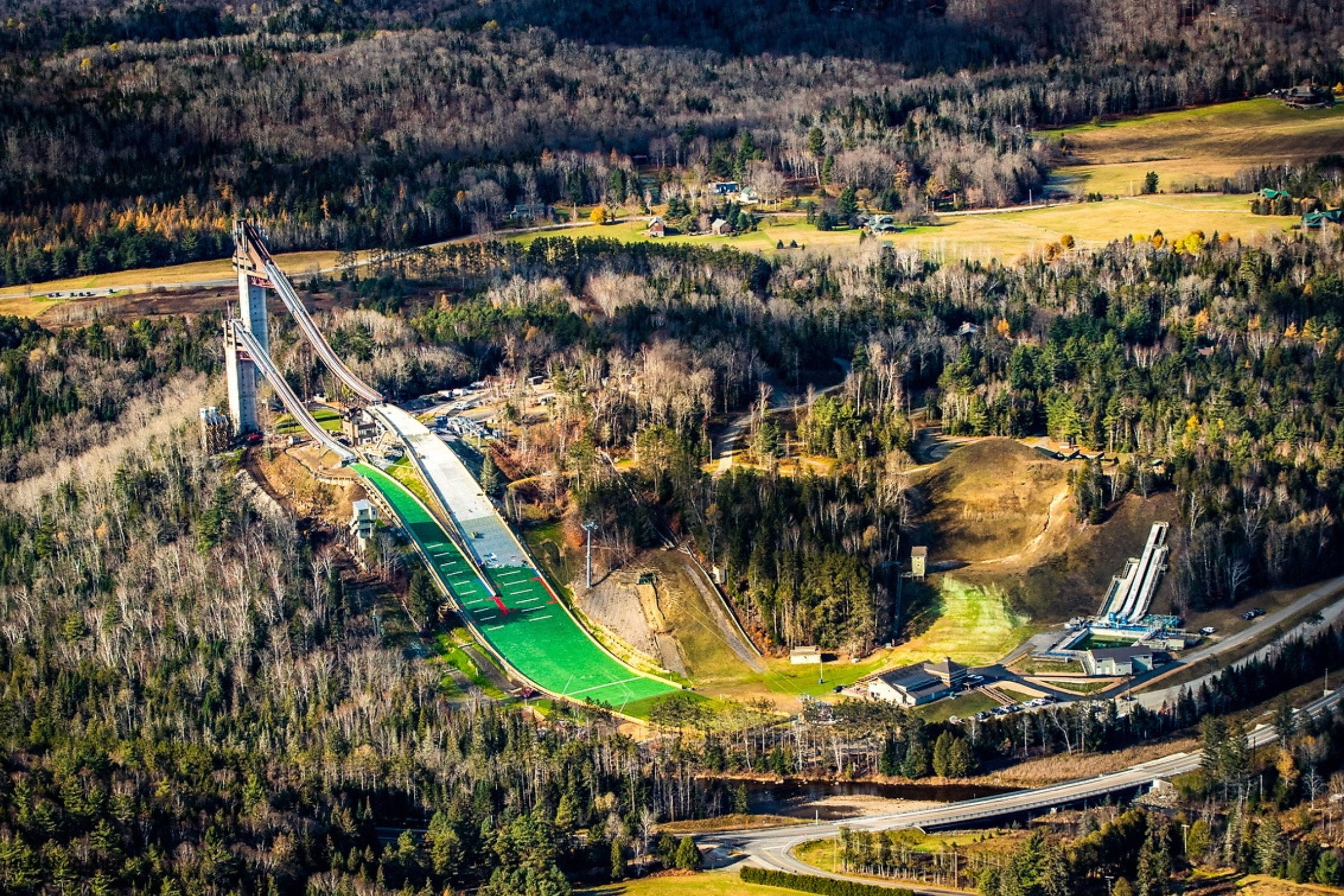 Lake Placid An Chaibidil Deiridh Your Perfect Lake Placid Itinerary