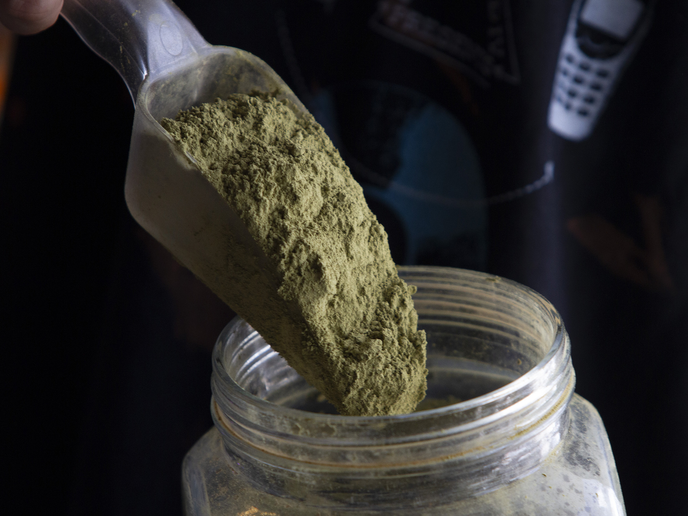 Herbal supplement kratom targeted by lawsuits after a string of deaths ...
