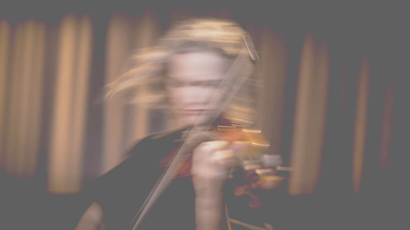 Hilary Hahn marks the centenary of Belgian master Eugéne Ysaÿe : # ...