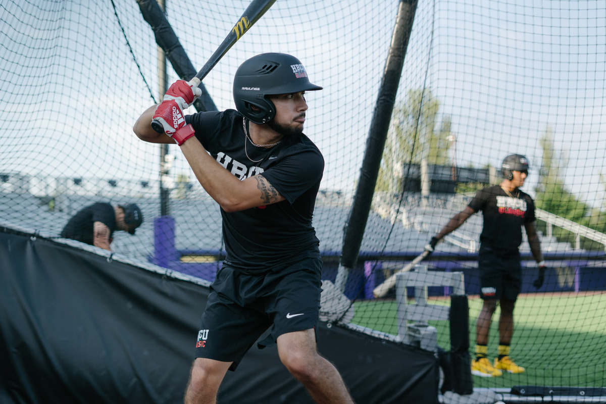 Ken Griffey Jr.'s HBCU Swingman Classic showcases Black baseball ...