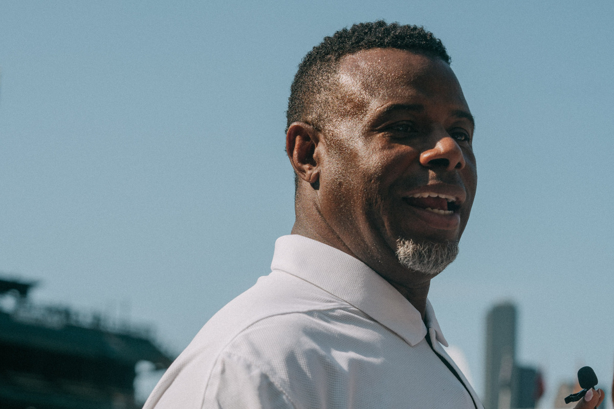 Ken Griffey Jr.'s HBCU Swingman Classic showcases Black baseball ...