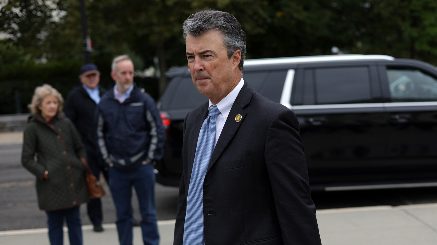 Alabama's Last Two Executions Failed. They're Trying Again Next Week ...