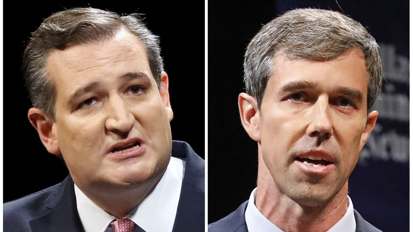 Republicans are elected statewide in Texas but Democrats want to change ...