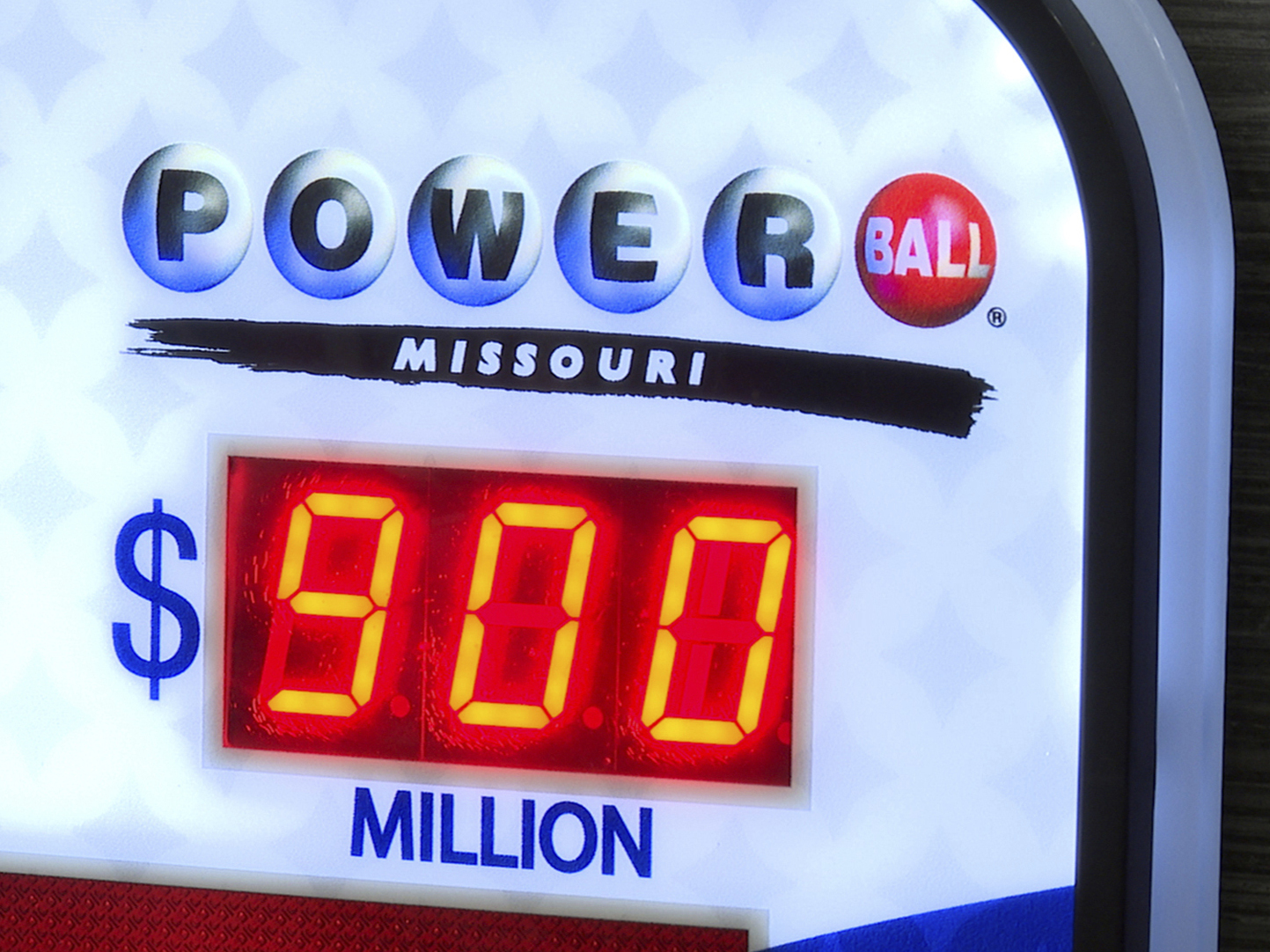 No winner in Monday s Powerball drawing. Jackpot reaches 1 billion NPR