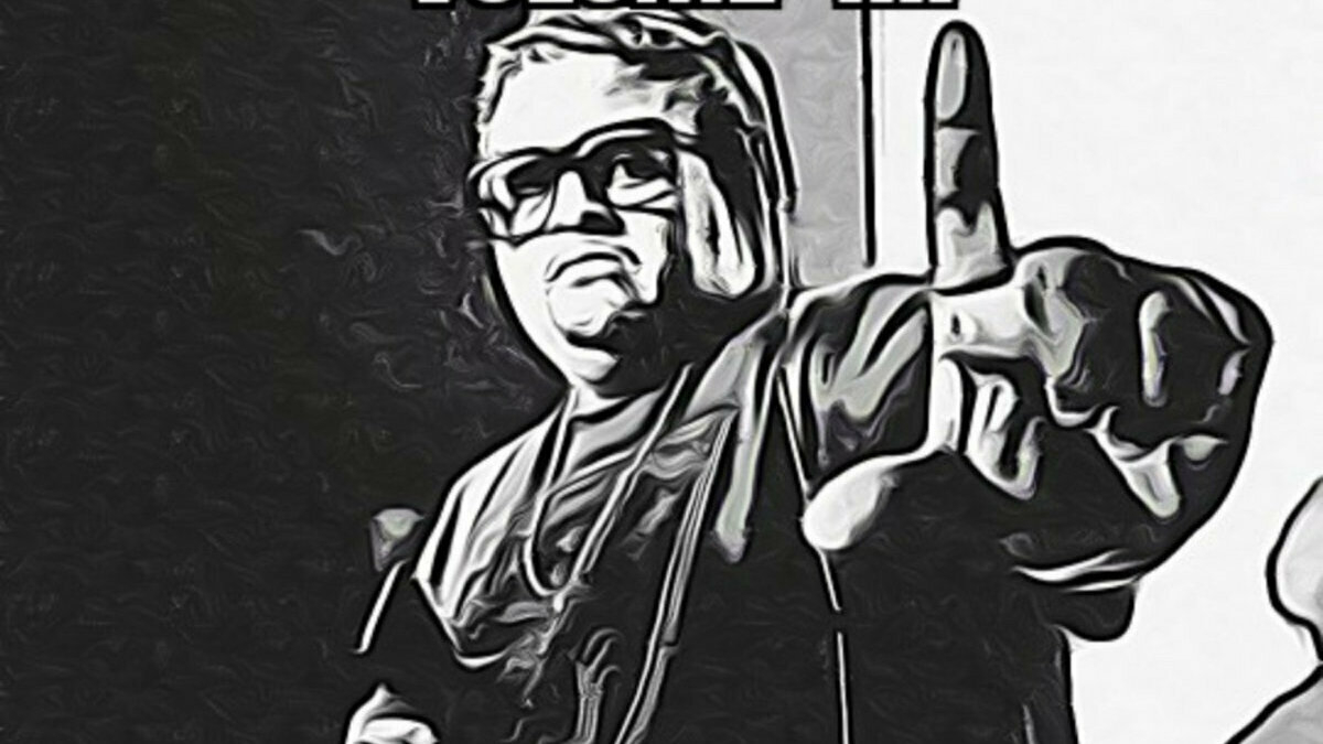 DJ Deeon, legendary Chicago house DJ and producer, dead at 56 : NPR