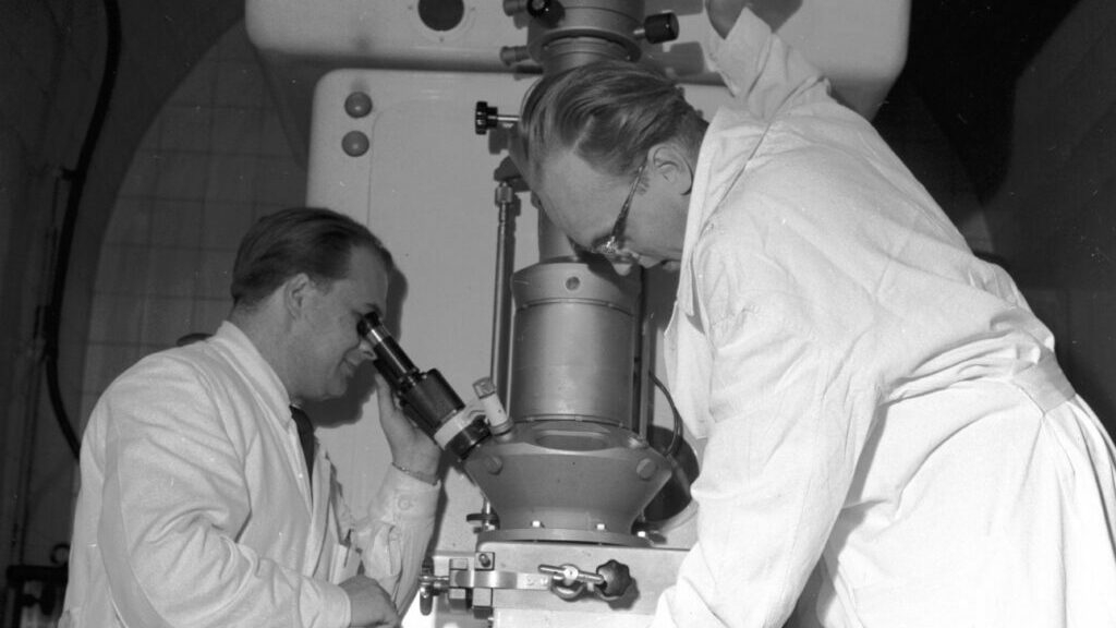 In Good Health: The Complexities Of Autoimmune Disease : 1A : NPR