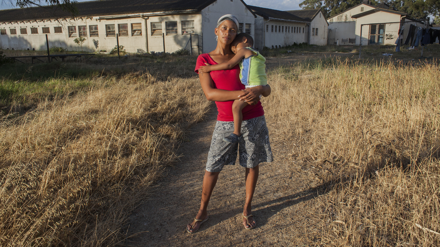 'Love from Manenberg' shows life in a community plagued by gang ...