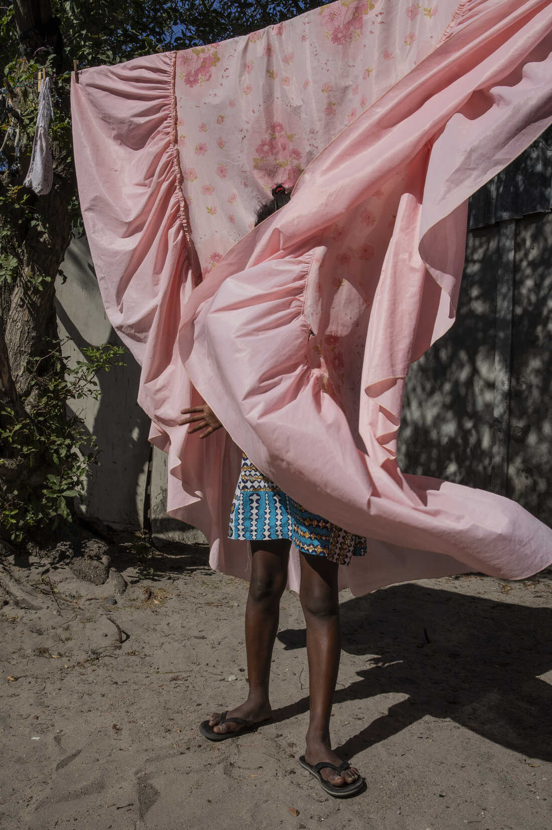 'Love from Manenberg' shows life in a community plagued by gang ...