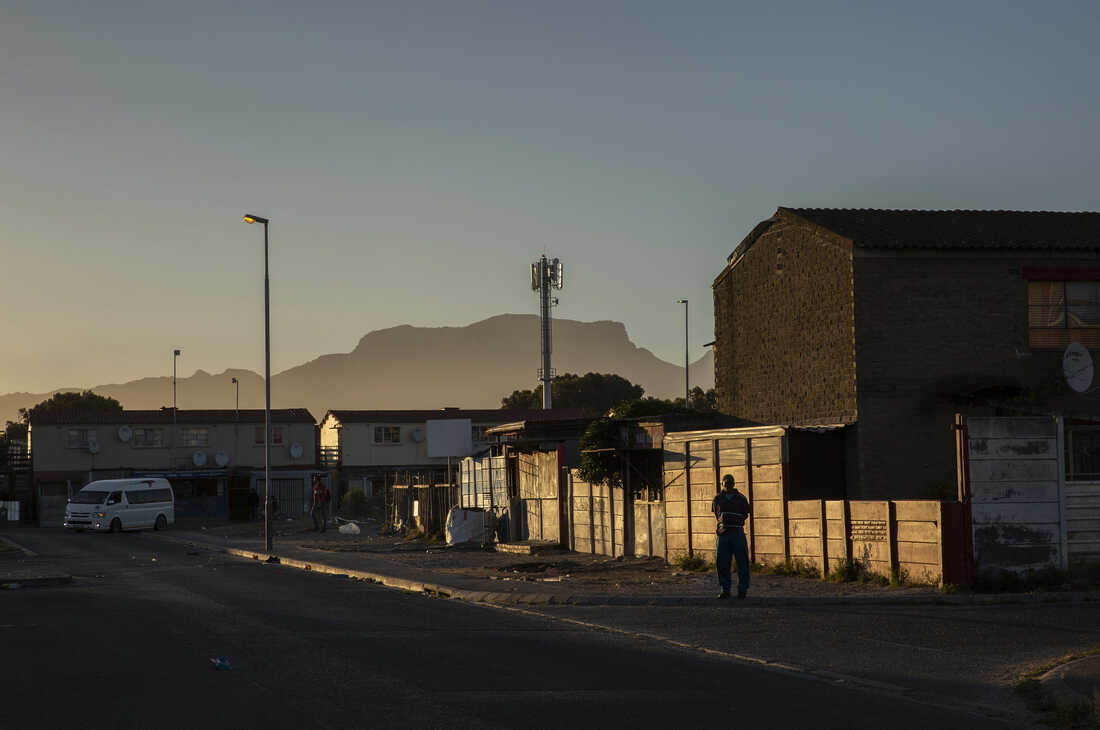 'Love from Manenberg' shows life in a community plagued by gang ...