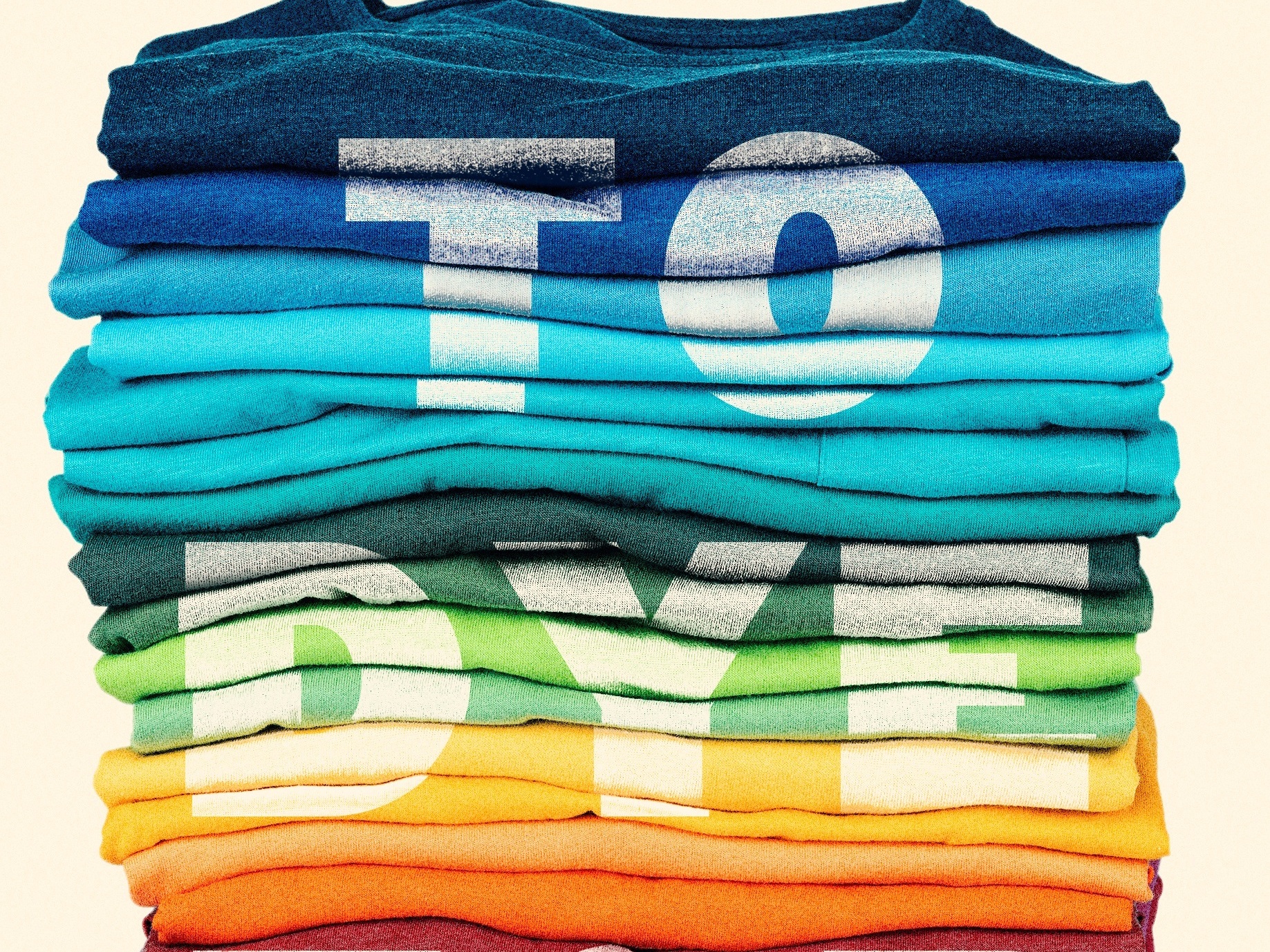 Is 'Toxic Fashion' making us sick? A look at the chemicals lurking in ...