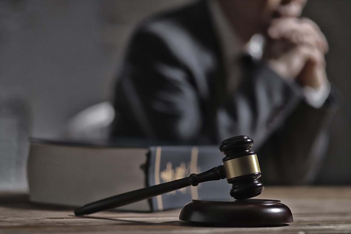 Federal public defenders face big cuts under current congressional ...