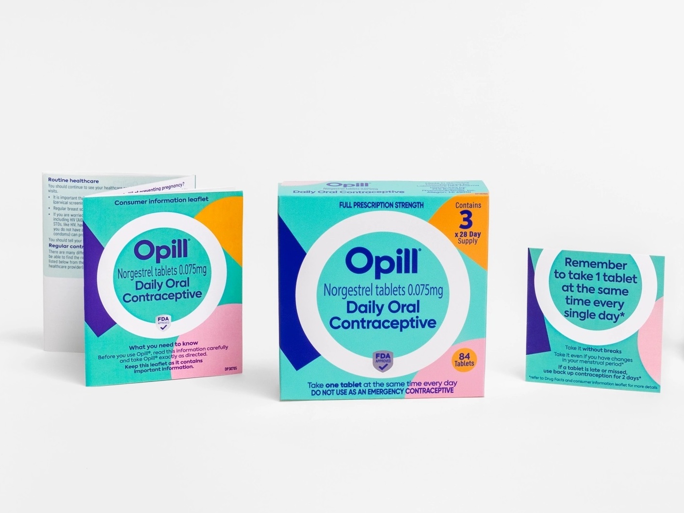 Over-the-counter birth control is coming. Here's what to know about ...