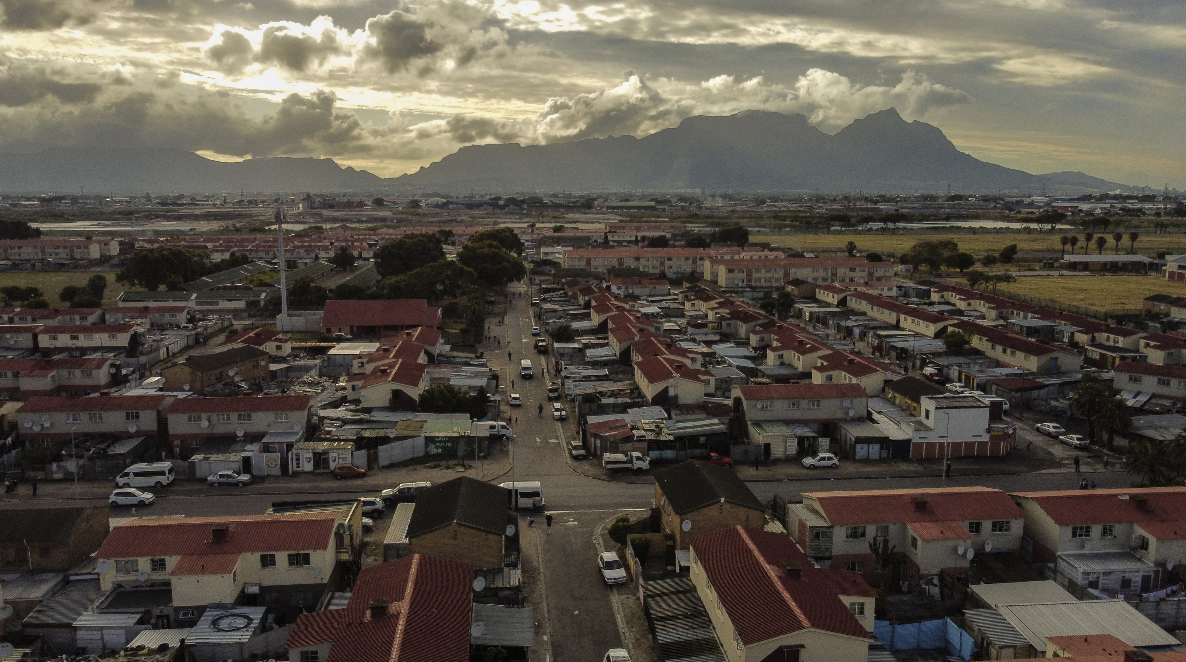 'Love from Manenberg' shows life in a community plagued by gang ...