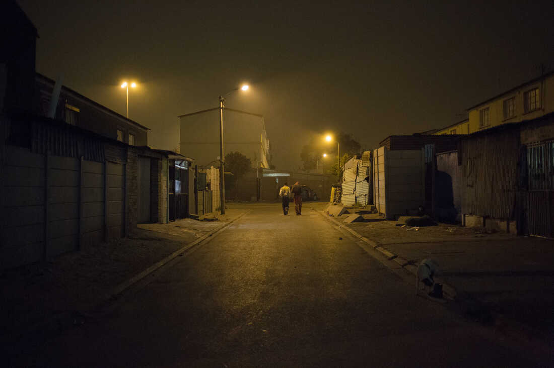 'Love from Manenberg' shows life in a community plagued by gang ...