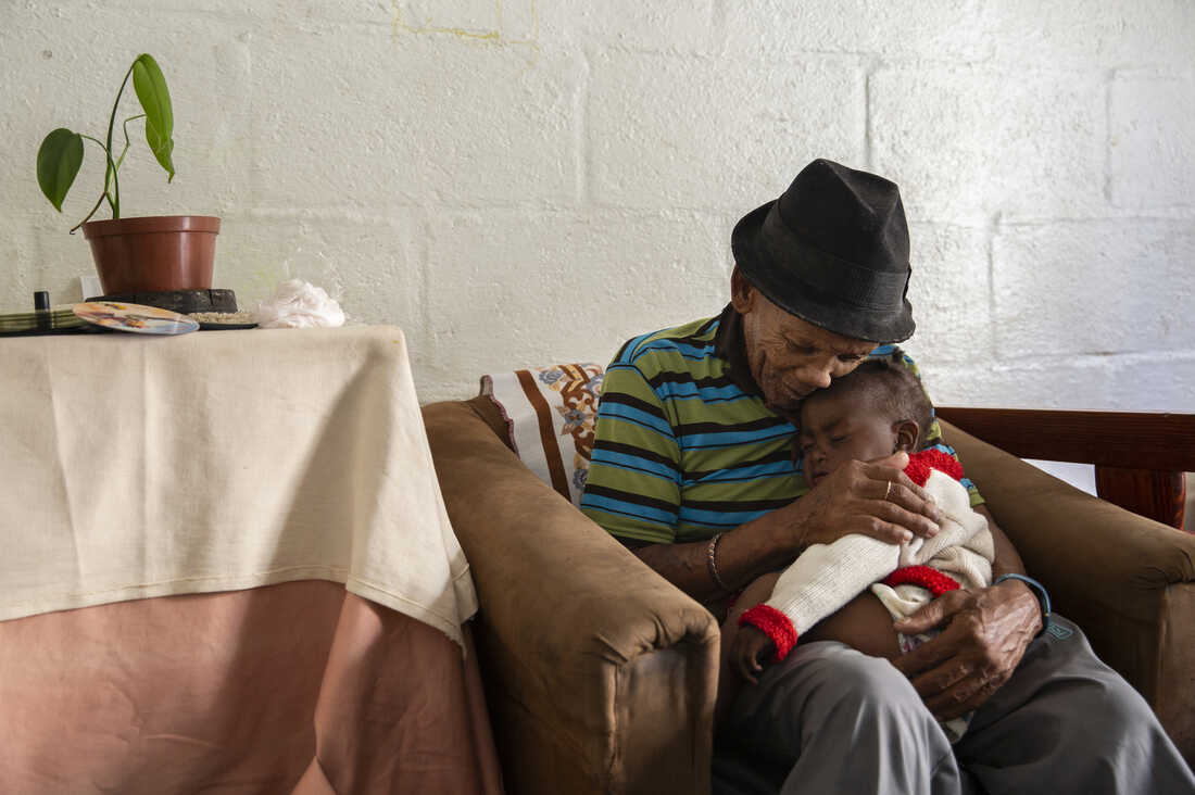 'Love from Manenberg' shows life in a community plagued by gang ...