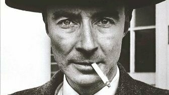 'American Prometheus' authors on 'The Triumph and Tragedy of J. Robert ...