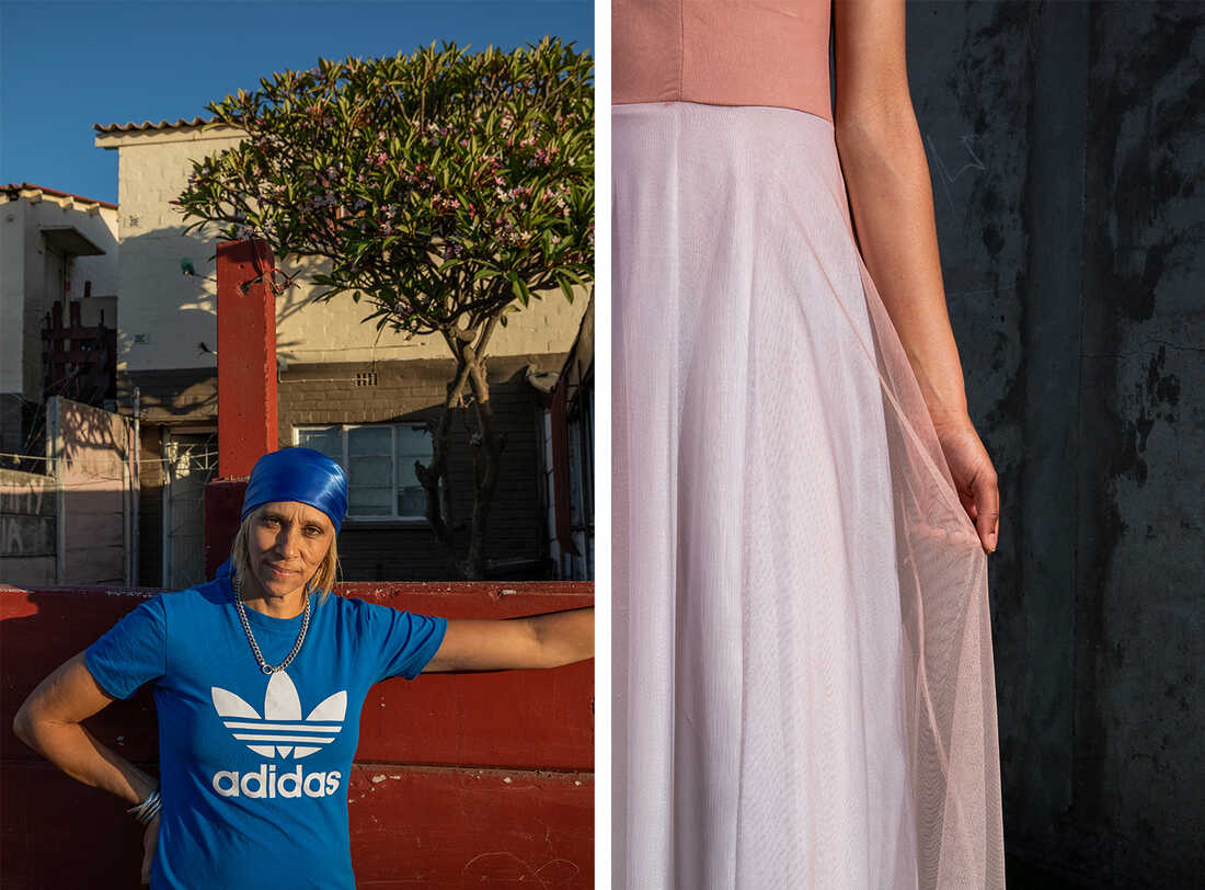 'Love from Manenberg' shows life in a community plagued by gang ...