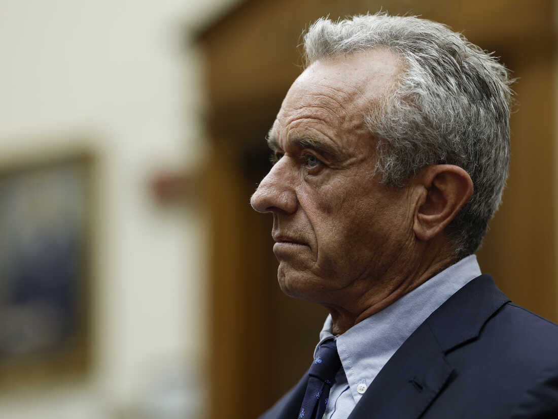 Conspiracy Theories Are Having A Moment — It's Bad For Democracy : The ...