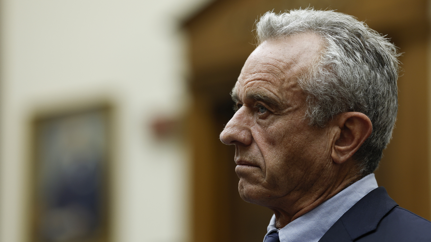 Conspiracy Theories Are Having A Moment — It's Bad For Democracy : The ...