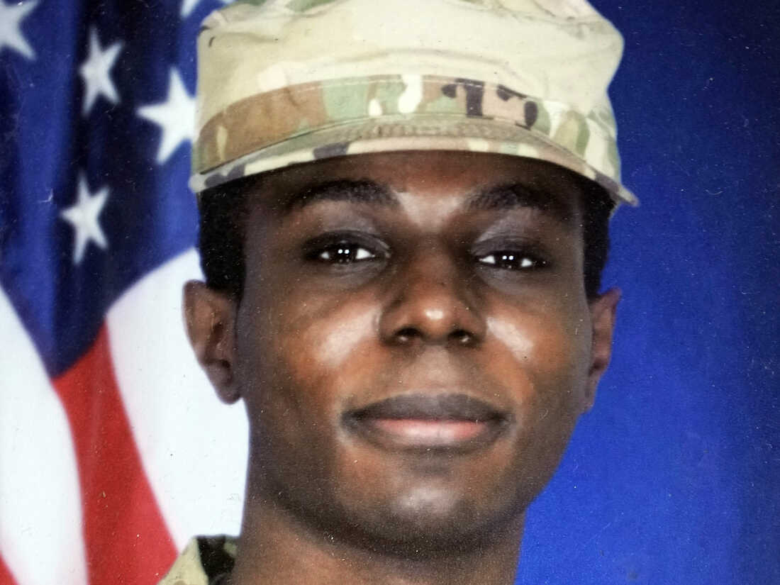 UN Command says it's communicating with North Korea over detained U.S ...