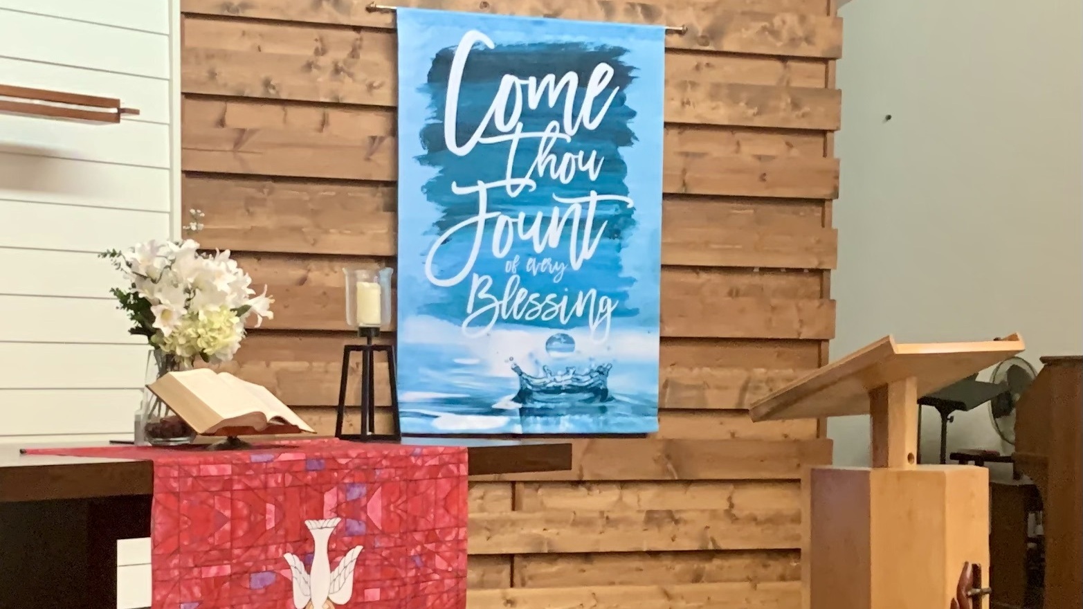 Congregations Leave United Methodist Church Over Defiance Of Lgbtq Bans