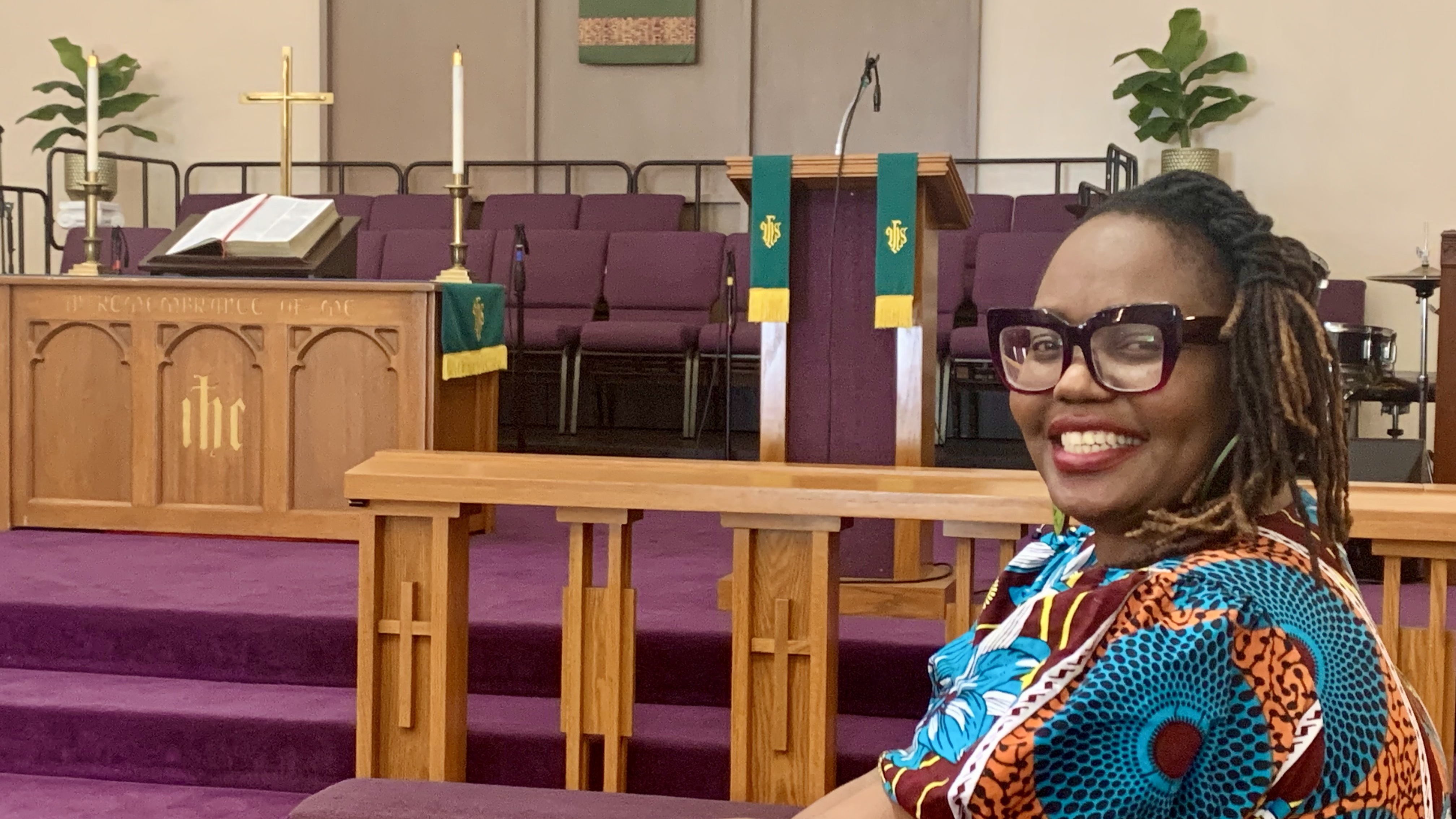 Congregations leave United Methodist Church over defiance of LGBTQ bans ...