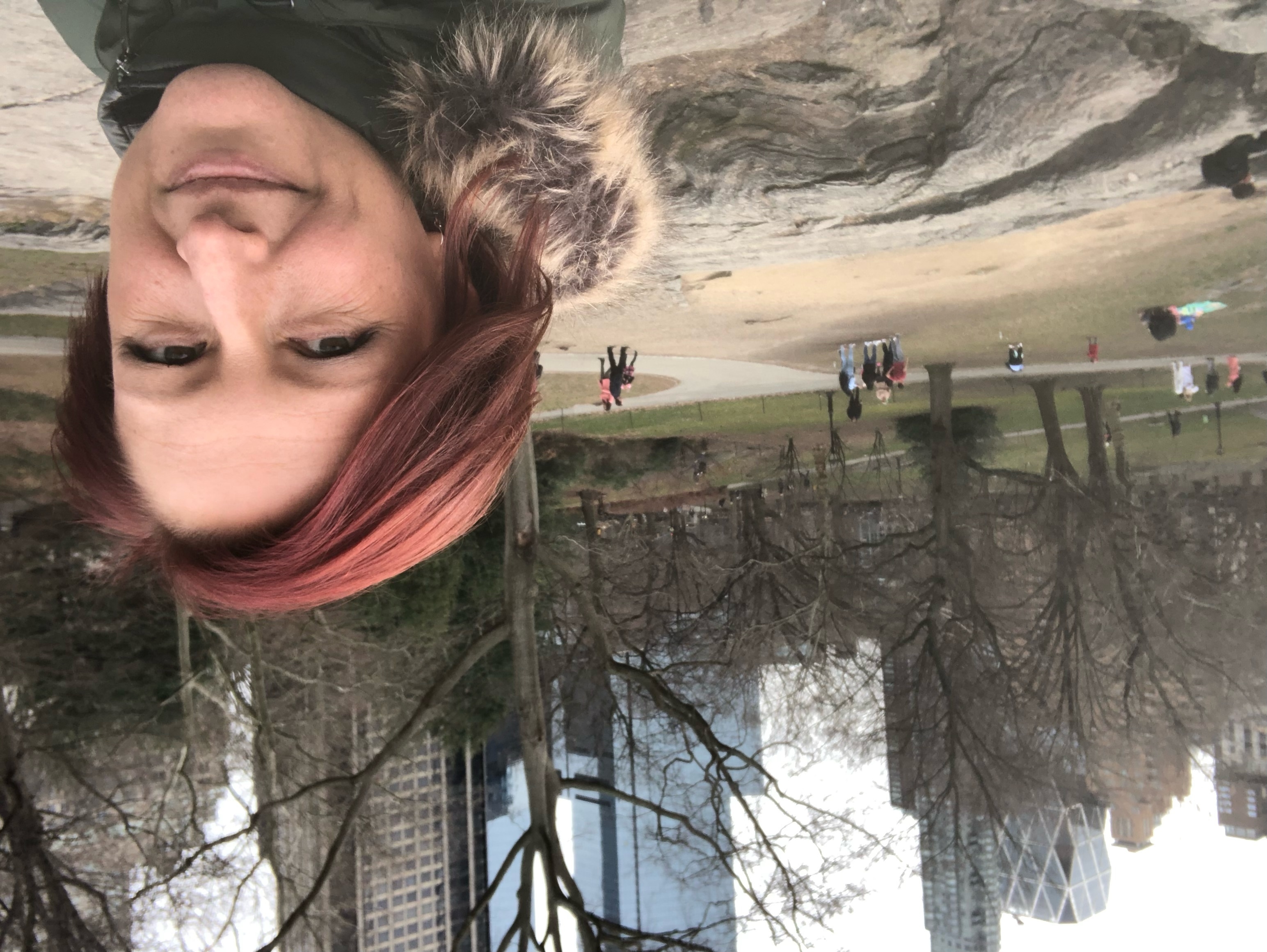 A doctor leaves a lasting impression on a woman caring for her dying ...