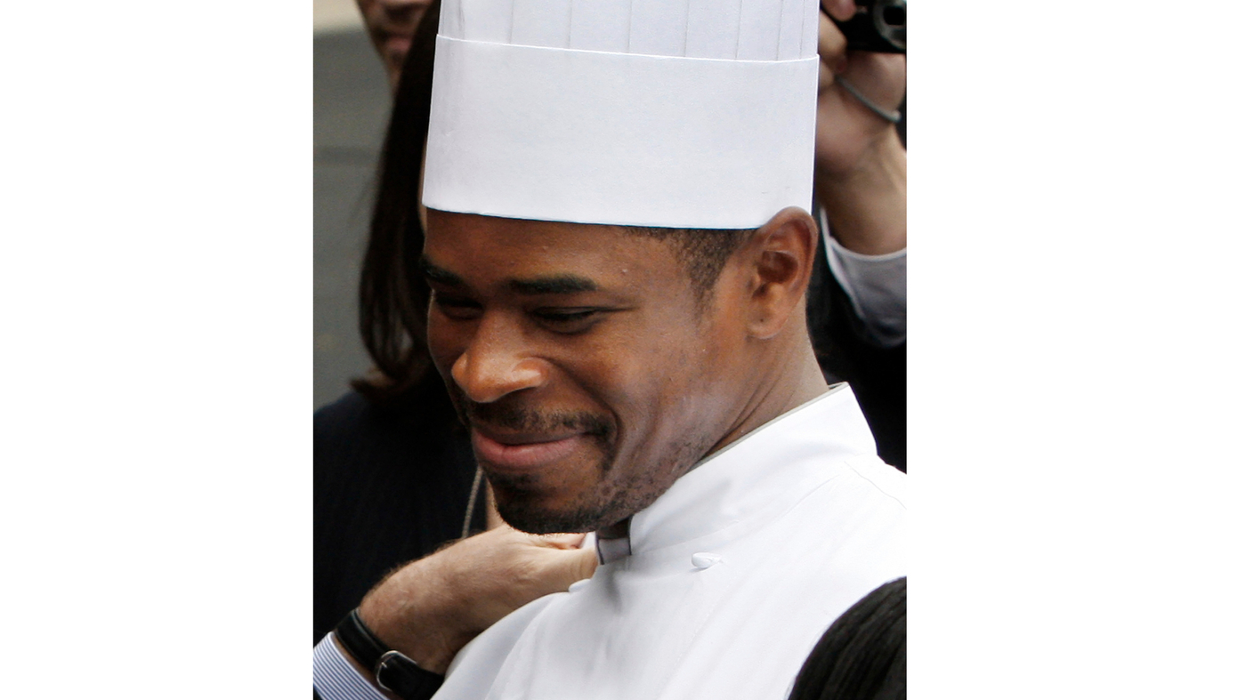 Tafari Campell, Obamas' personal chef, drowned in Martha's Vineyard ...
