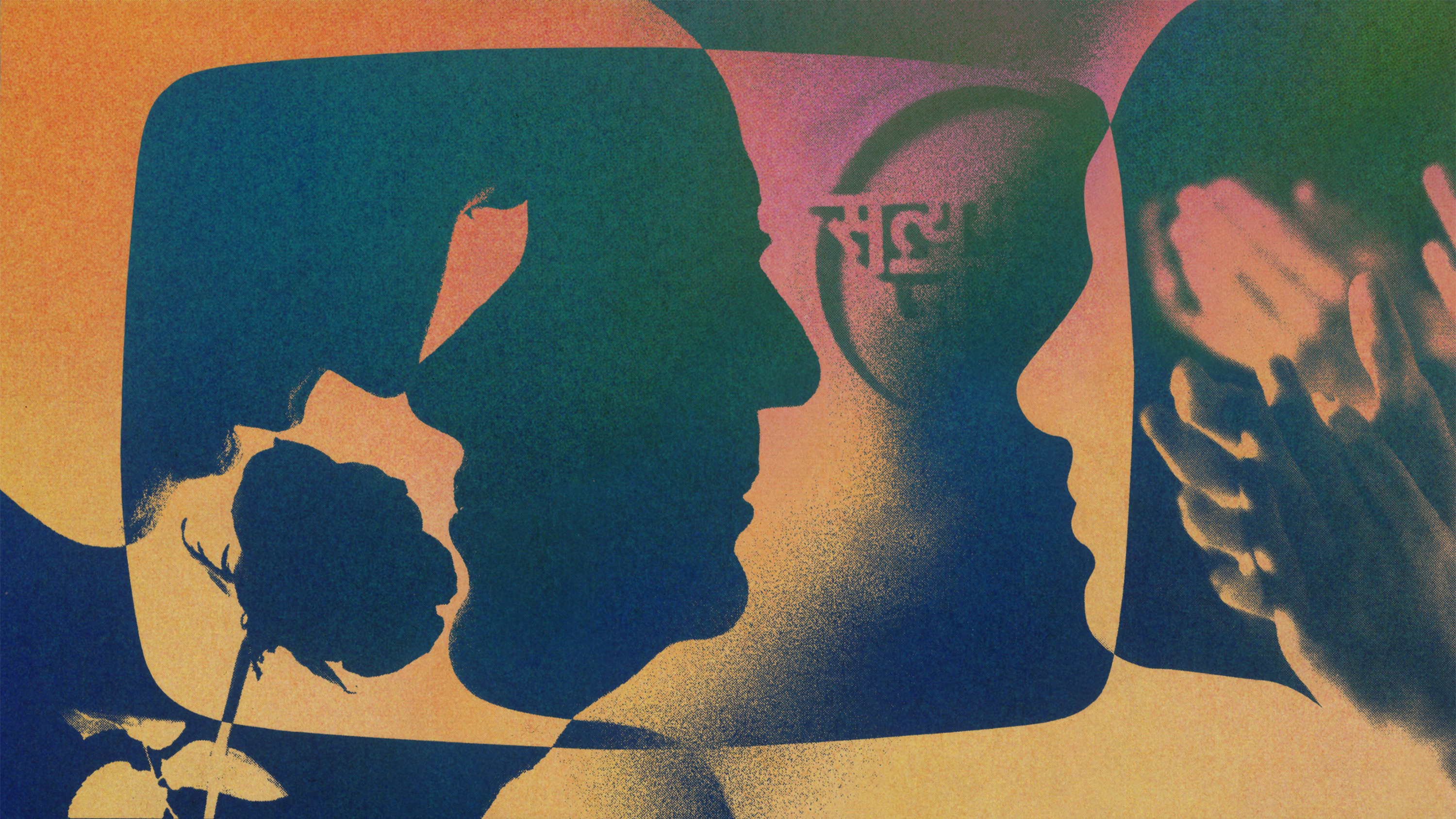 Love Commandos: The Vow : NPR One