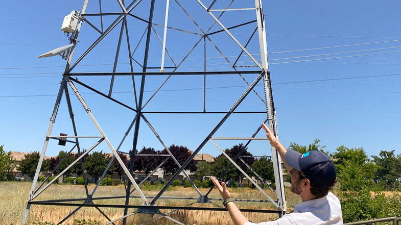 Advanced transmission technologies help U.S. utilities update the power ...