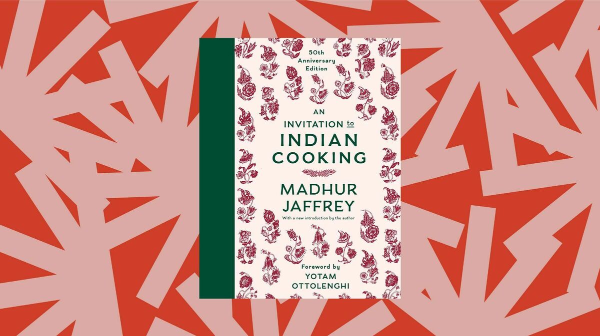 Madhur Jaffrey celebrates 50 years of 'An Invitation to Indian Cooking ...