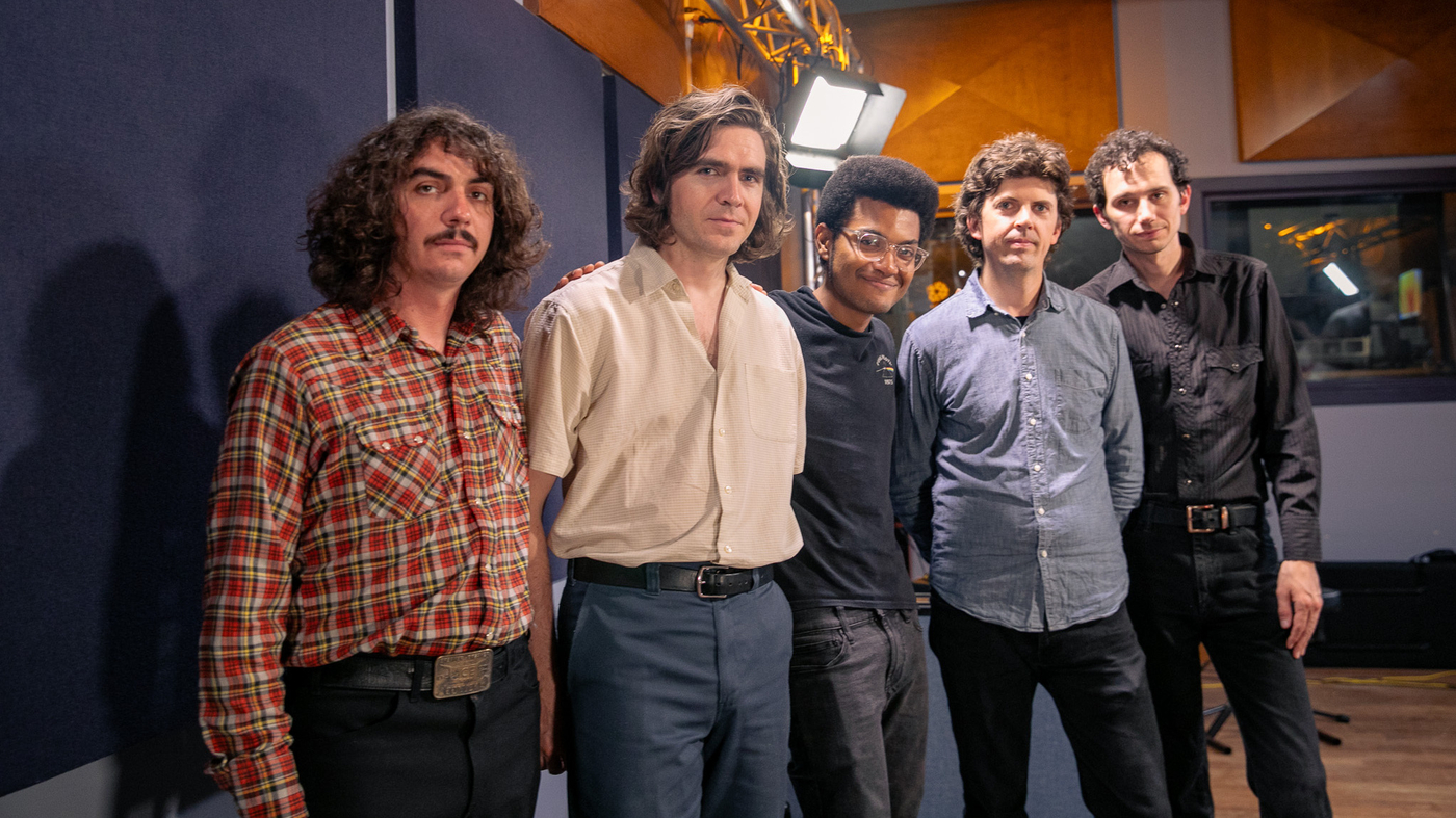 Tune in to a mini-concert with Cut Worms : World Cafe : World Cafe ...