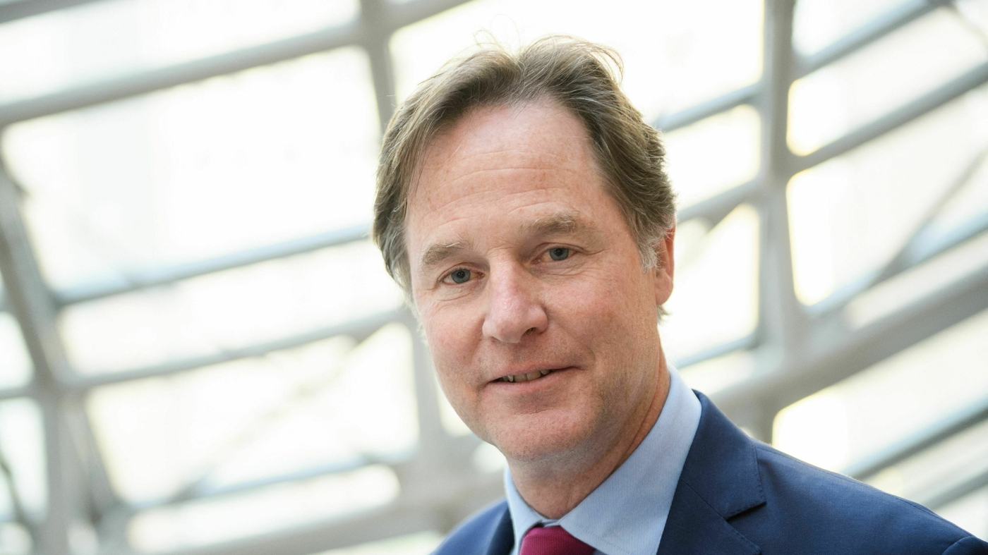 New study shows just how Facebook's algorithm shapes politics : NPR