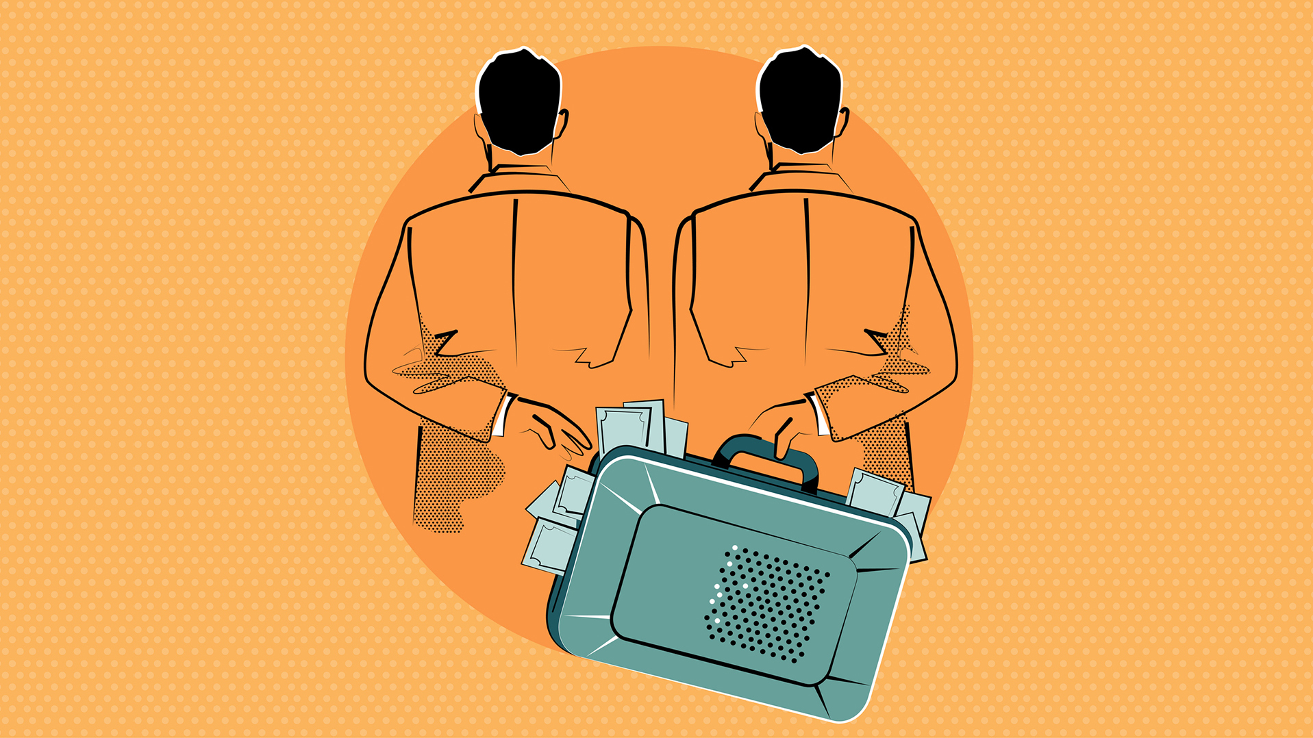 The psychology of white collar crime: Why we try to cheat the system ...