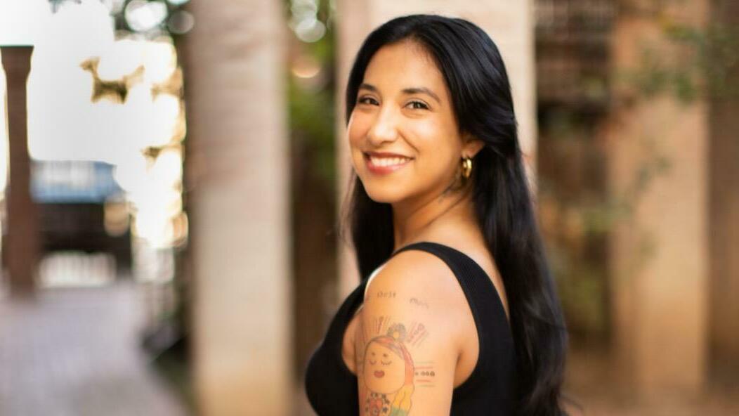 A woman is running for mayor of Uvalde in honor of daughter killed in ...