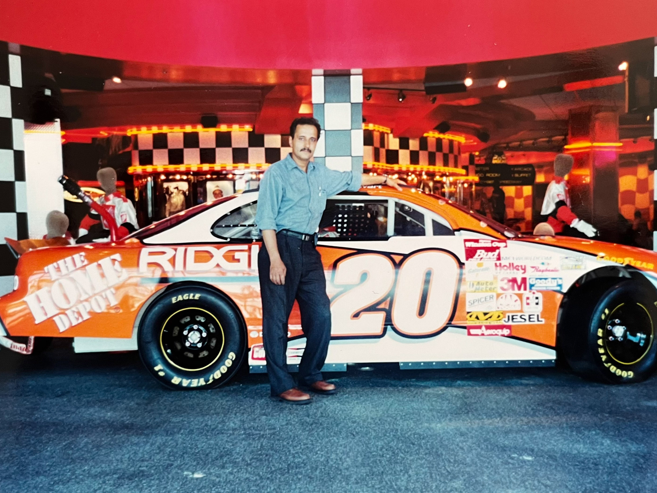 Government's own experts found 'barbaric' and 'negligent' conditions in ICE detention | NCPR News