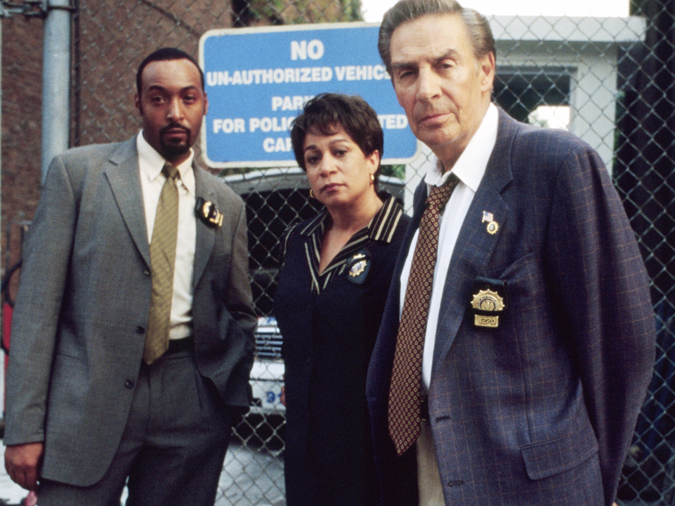 Dun dun — done! Why watching 'Law & Order' clips on YouTube is oddly ...