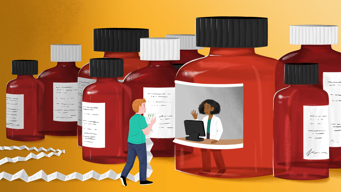 Medical bills can cause a financial crisis. Here's how to negotiate ...