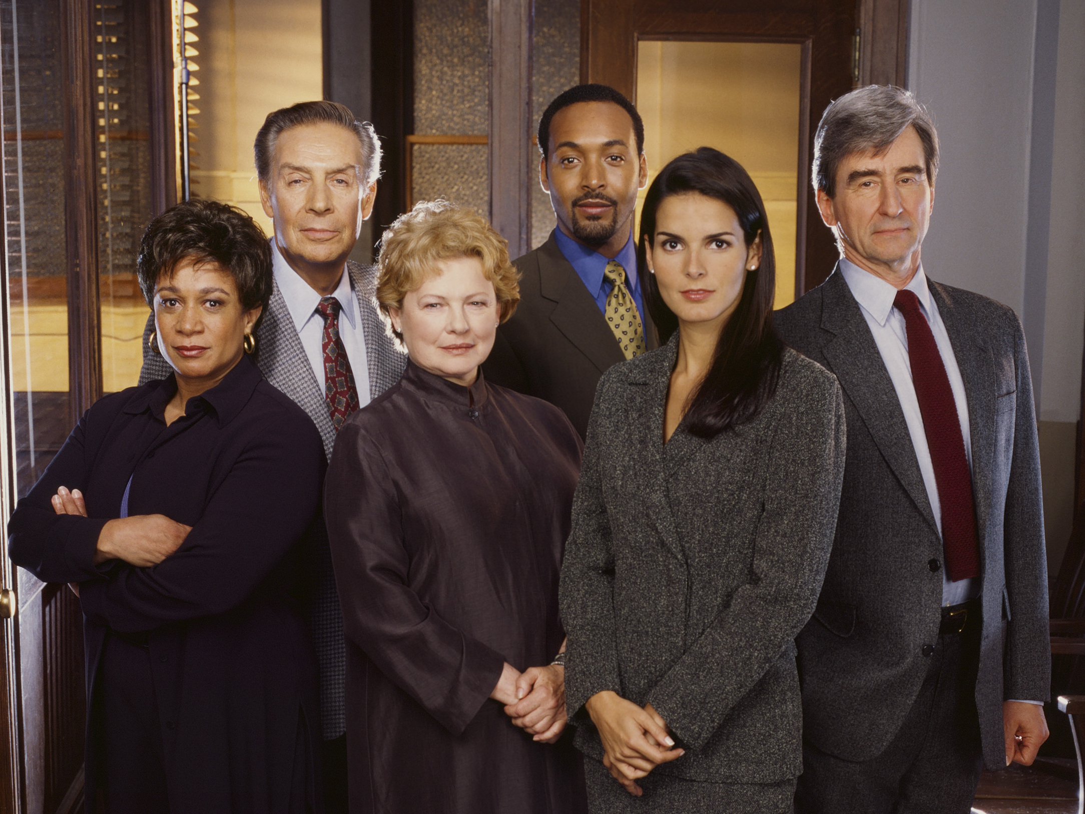 Dun dun — done! Why watching 'Law & Order' clips on YouTube is oddly ...