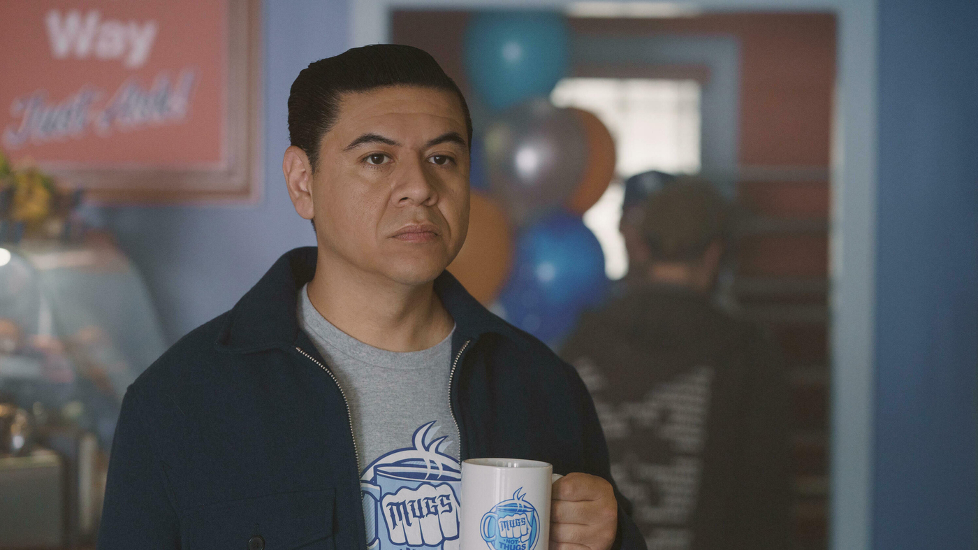 'This Fool' is an odd-couple comedy with L.A. flair : Pop Culture Happy ...