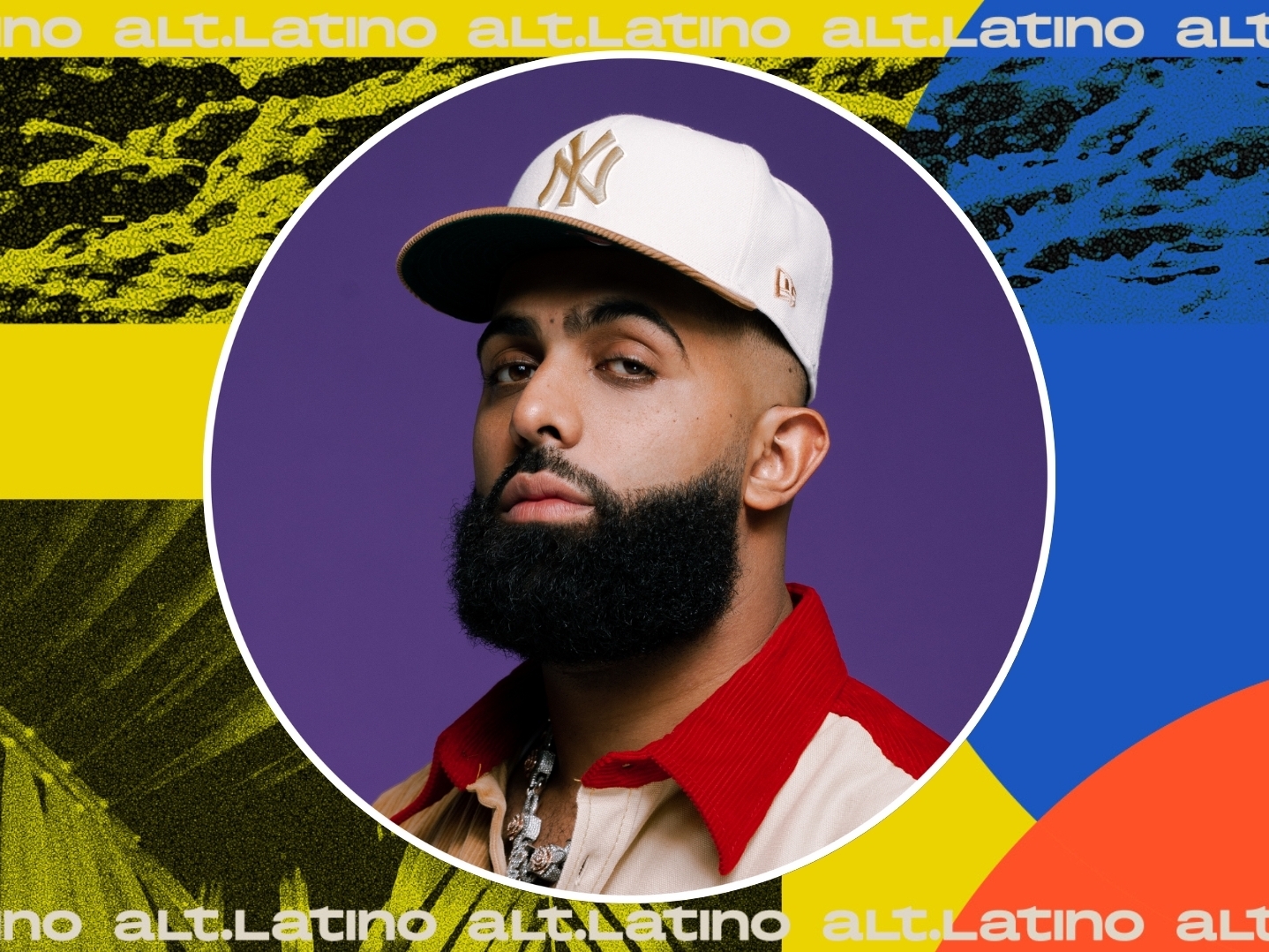 Eladio Carrión: Why the athlete-turned-rapper thinks everything in life ...