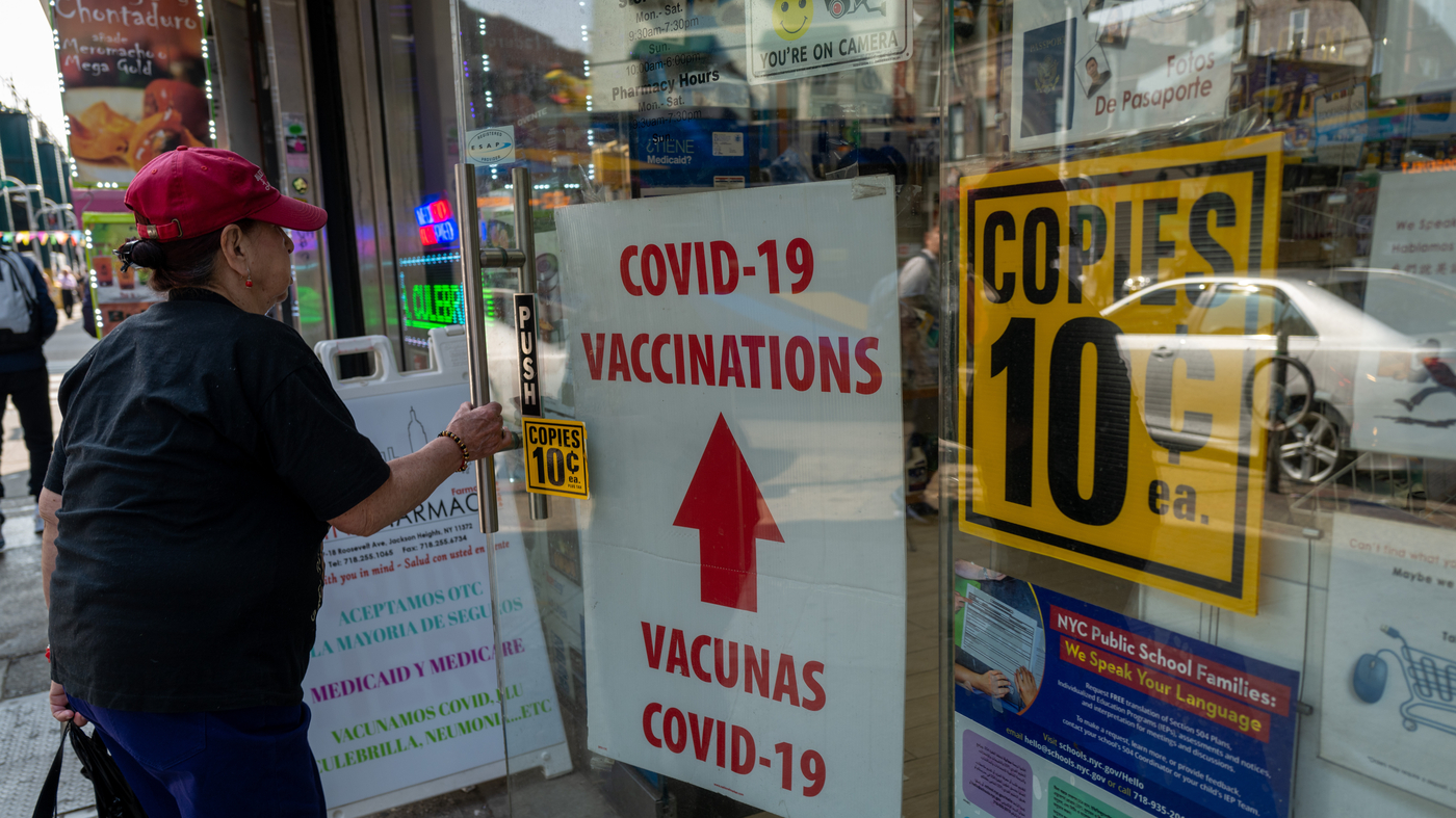 After COVID, the new CDC director is focused on building trust with the ...