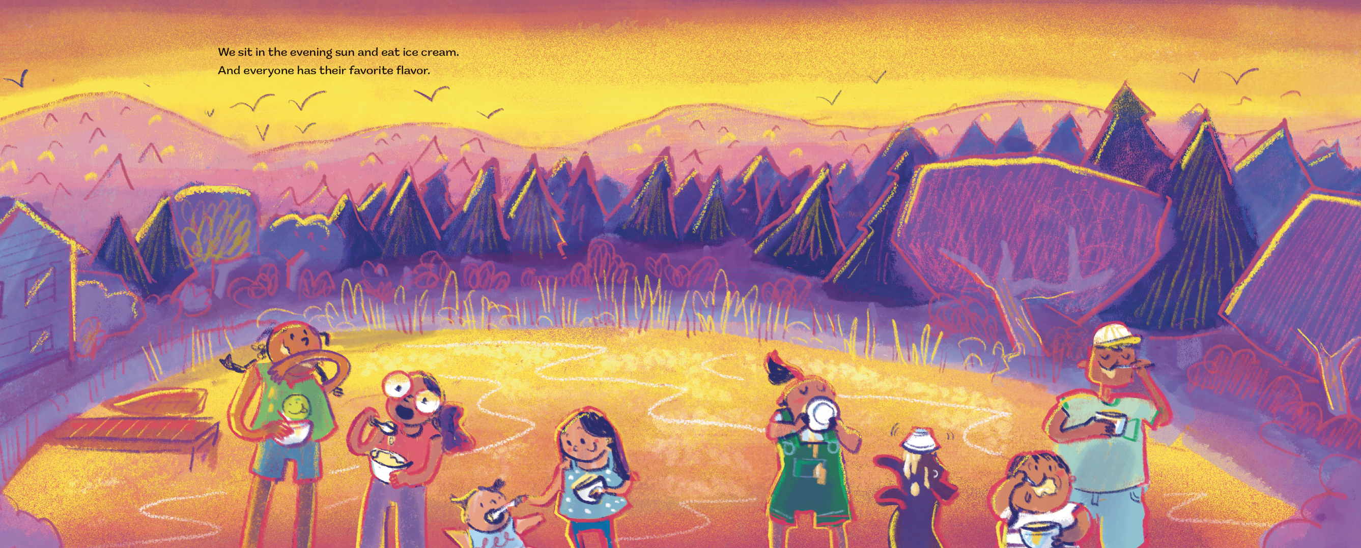 Hop in the minivan: 'Summer Is for Cousins' invites you on a family ...