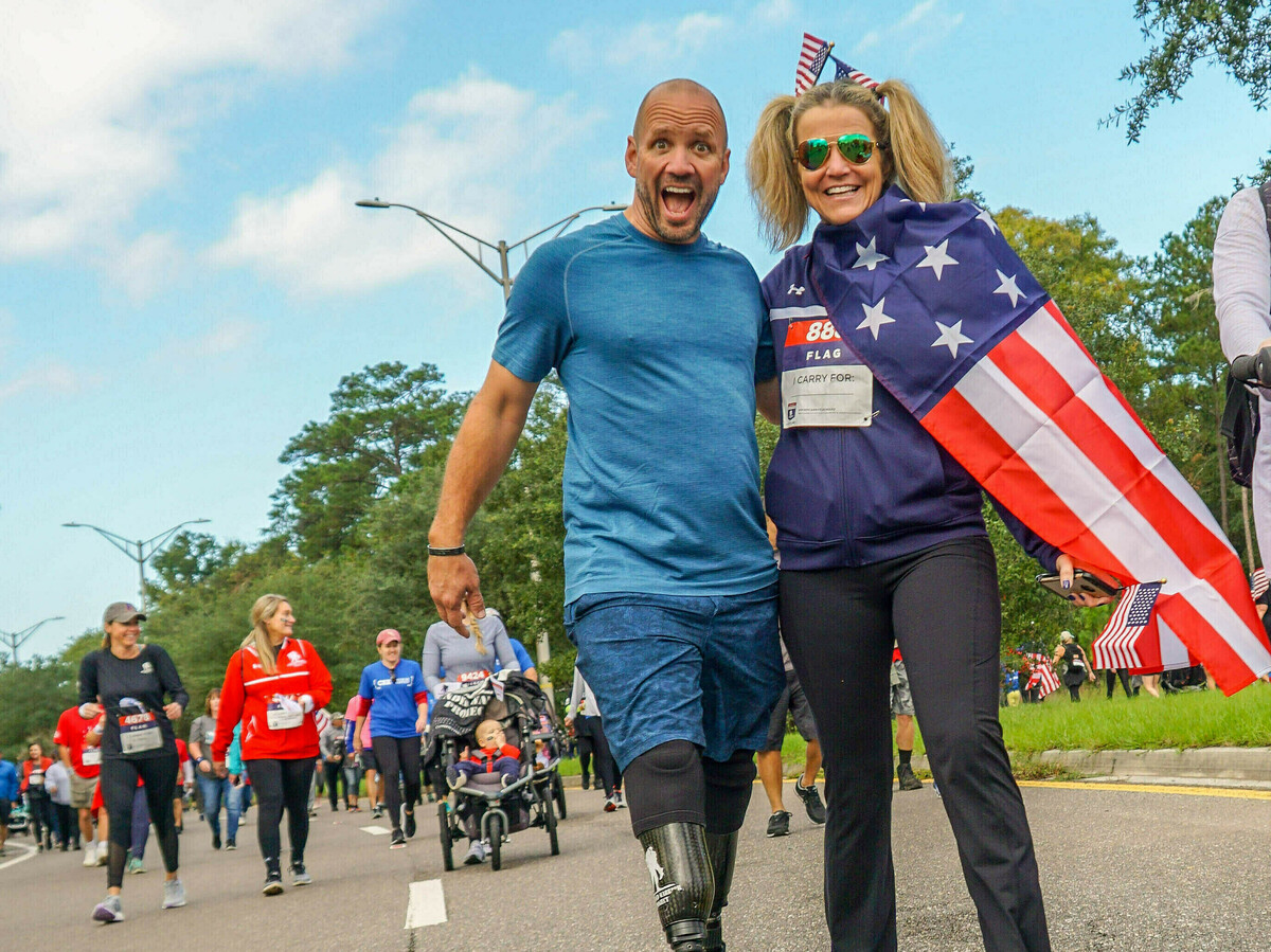 Veterans encouraged to enroll for PACT Act benefits by Aug. 9 : NPR