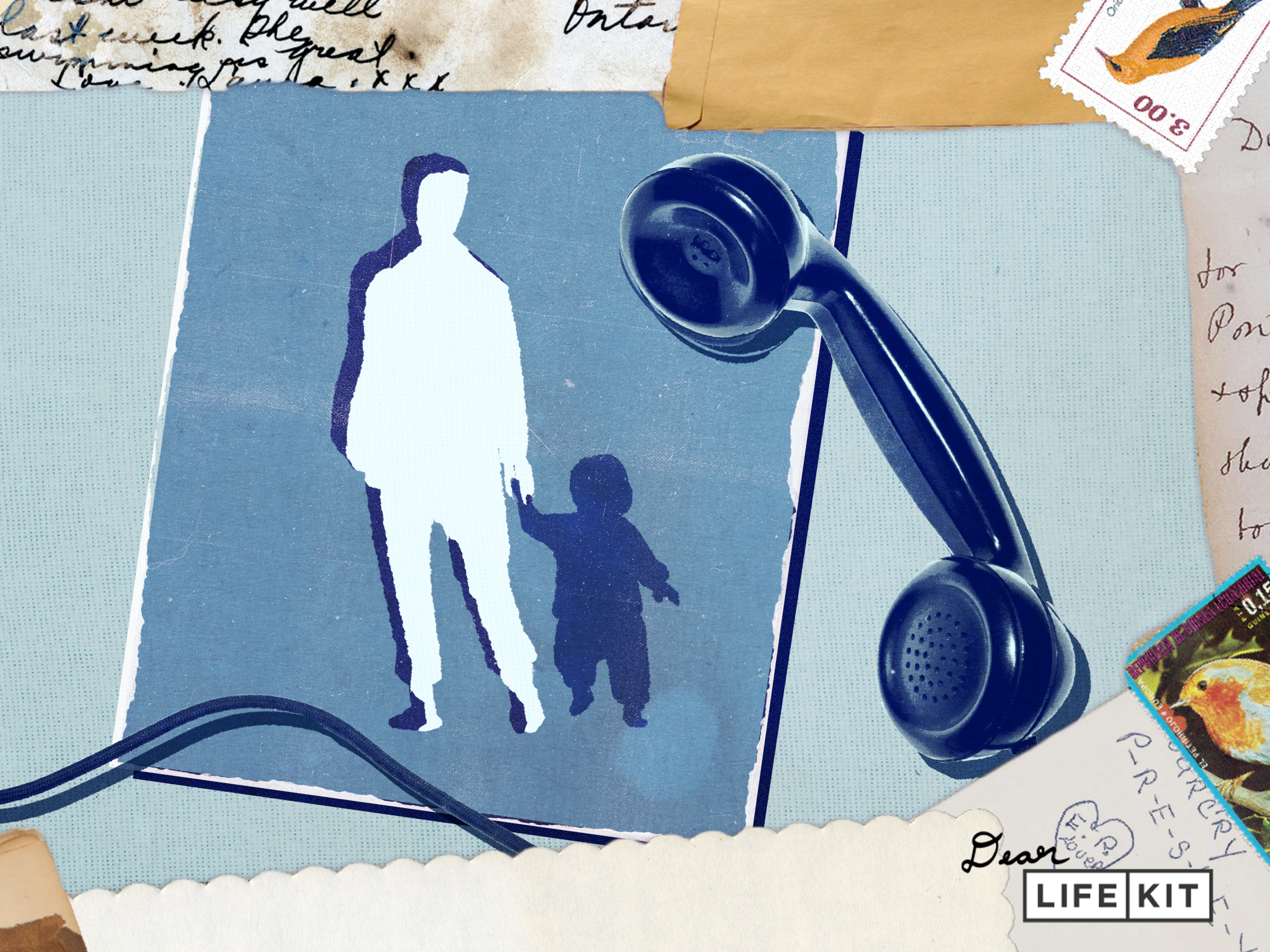 Dear Life Kit: My brother-in-law is incarcerated. When should I tell my ...